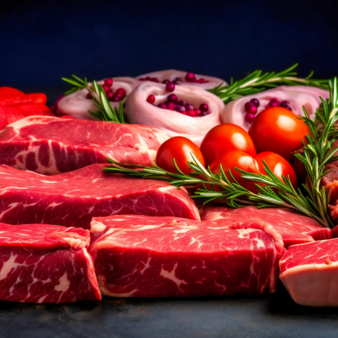 Half Cow Butcher Fee – Cottonwood Ranch